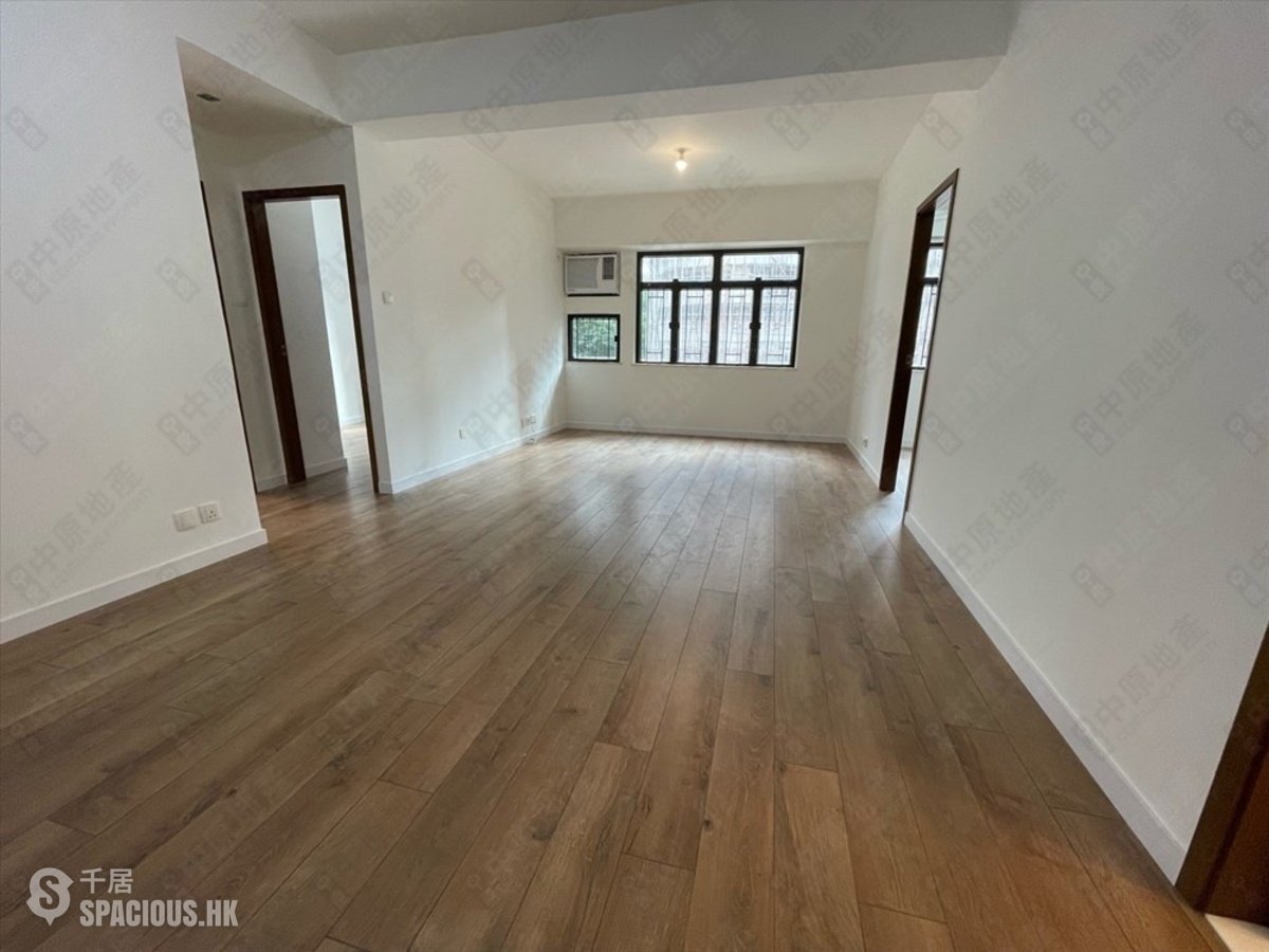 For Sale - Ka Fu Building, 3 Bed, 742 Sqft (ID:8663650)｜spacious.hk