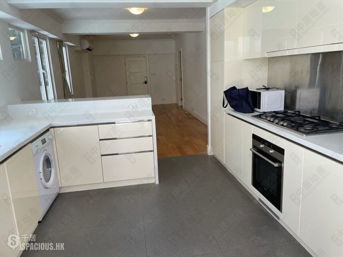 For Sale - Ka Fu Building, Bed, 876 Sqft (ID:8985250)｜spacious.hk