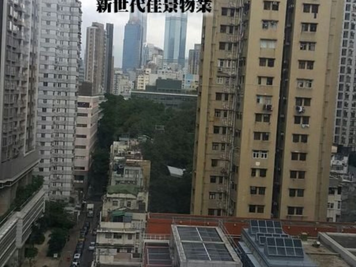 For Sale - Yee Shun Mansion, 1 Bed, 249 Sqft (ID:1152689)｜spacious.hk