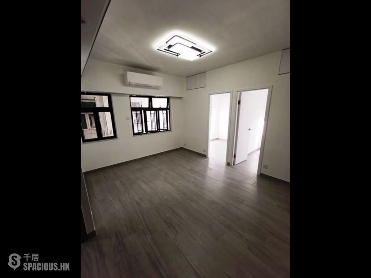 For Rent - Luen Fat Apartments, 2 Bed, 420 Sqft (ID:9011209)｜spacious.hk