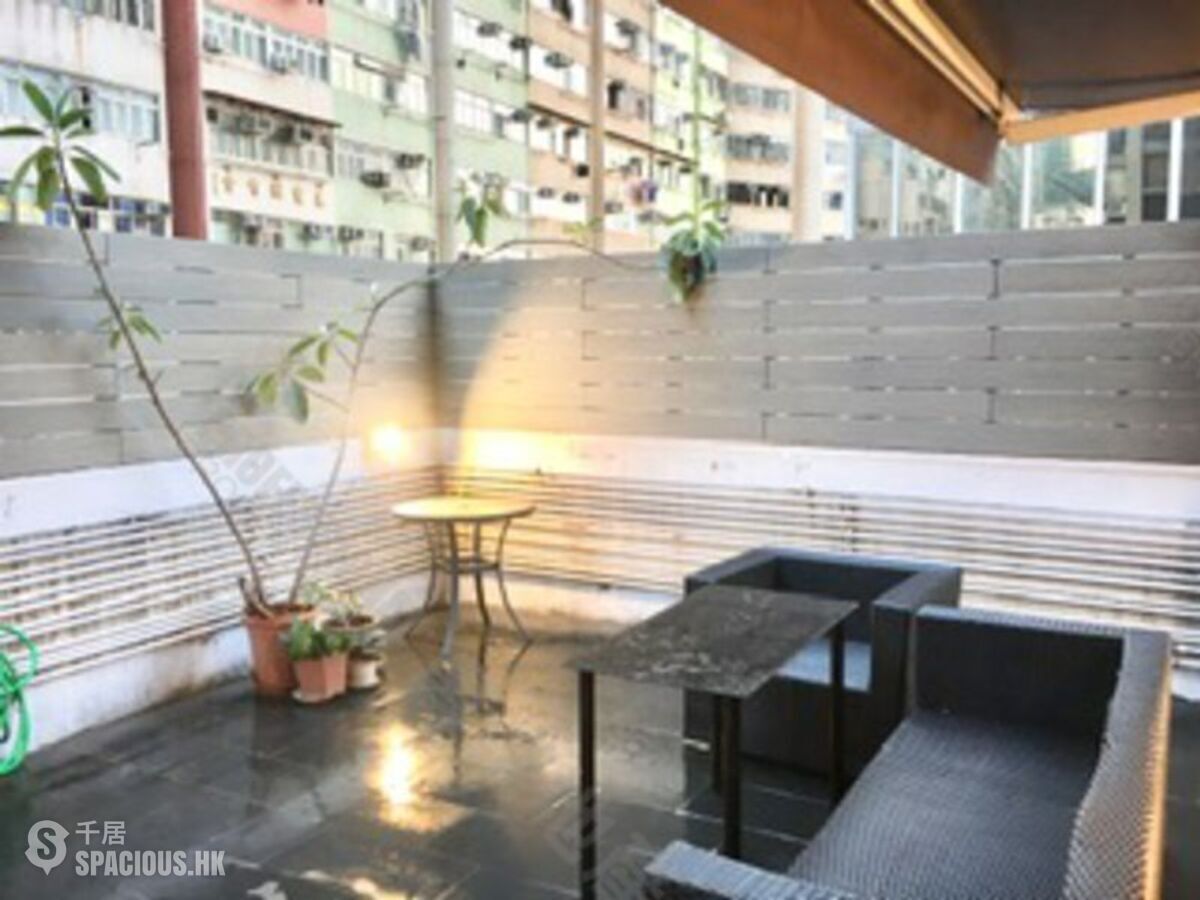 買樓｜光前大廈房實用285呎(編號:9018753)｜千居Spacious