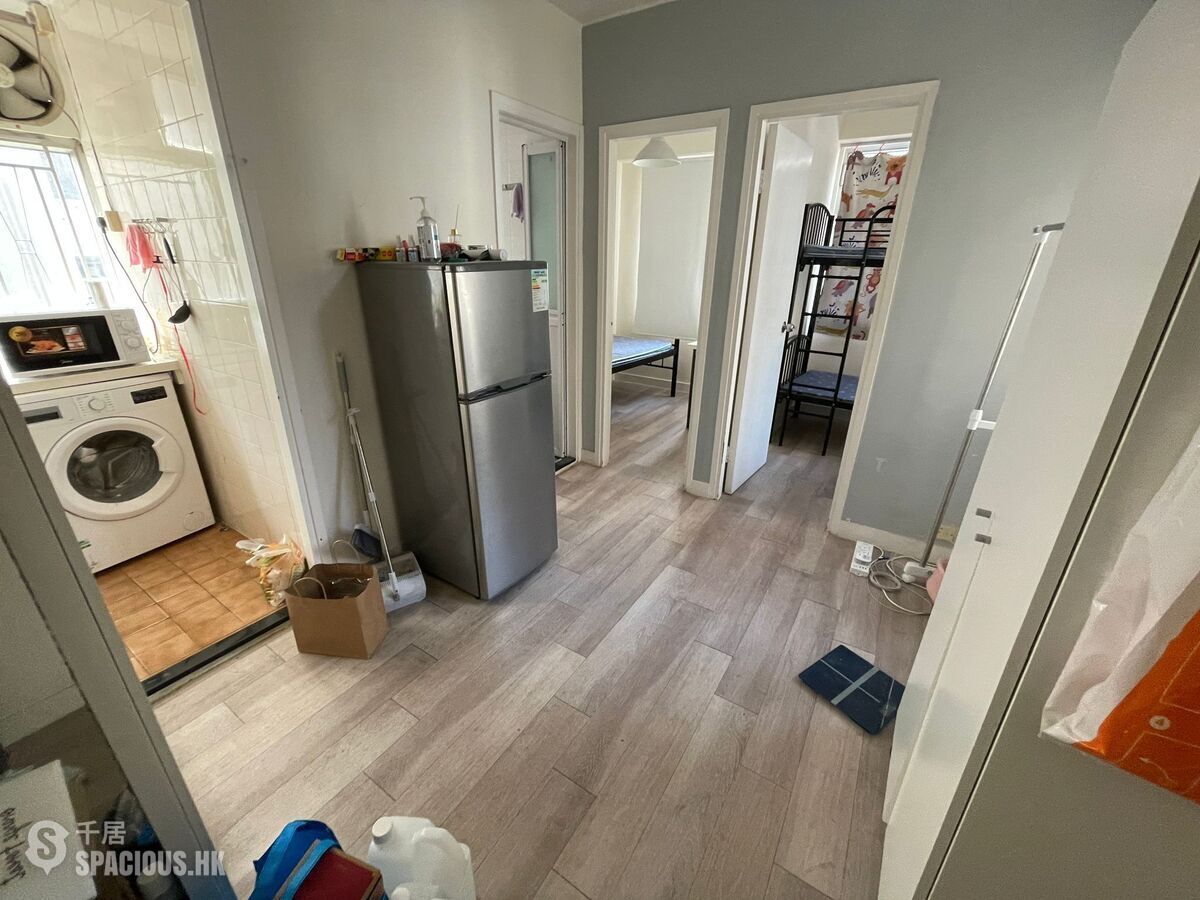 For Rent - Wing Cheung Building, 2 Bed, 273 Sqft (ID:9018839)｜spacious.hk