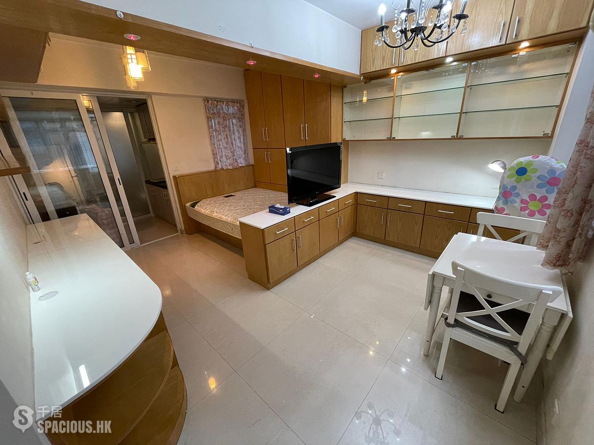 For Rent - Hang Po Building, Bed, 315 Sqft (ID:9214084)｜spacious.hk