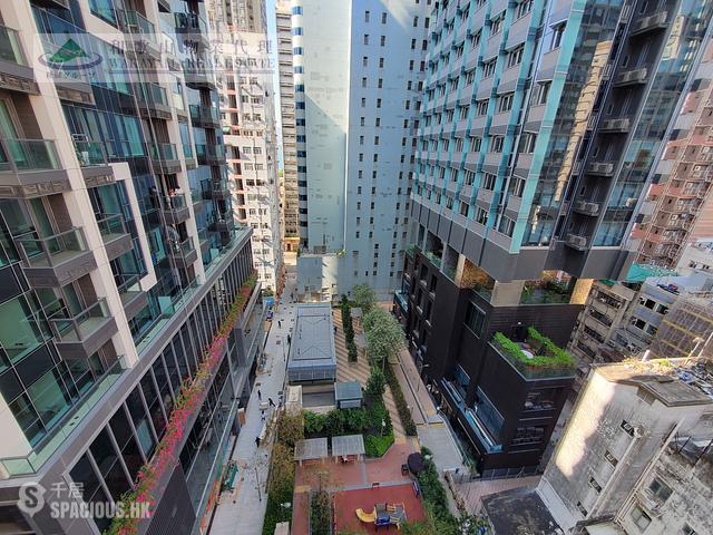 For Rent - Kiu Shing Building, 2 Bed, 340 Sqft (ID:9369985)｜spacious.hk