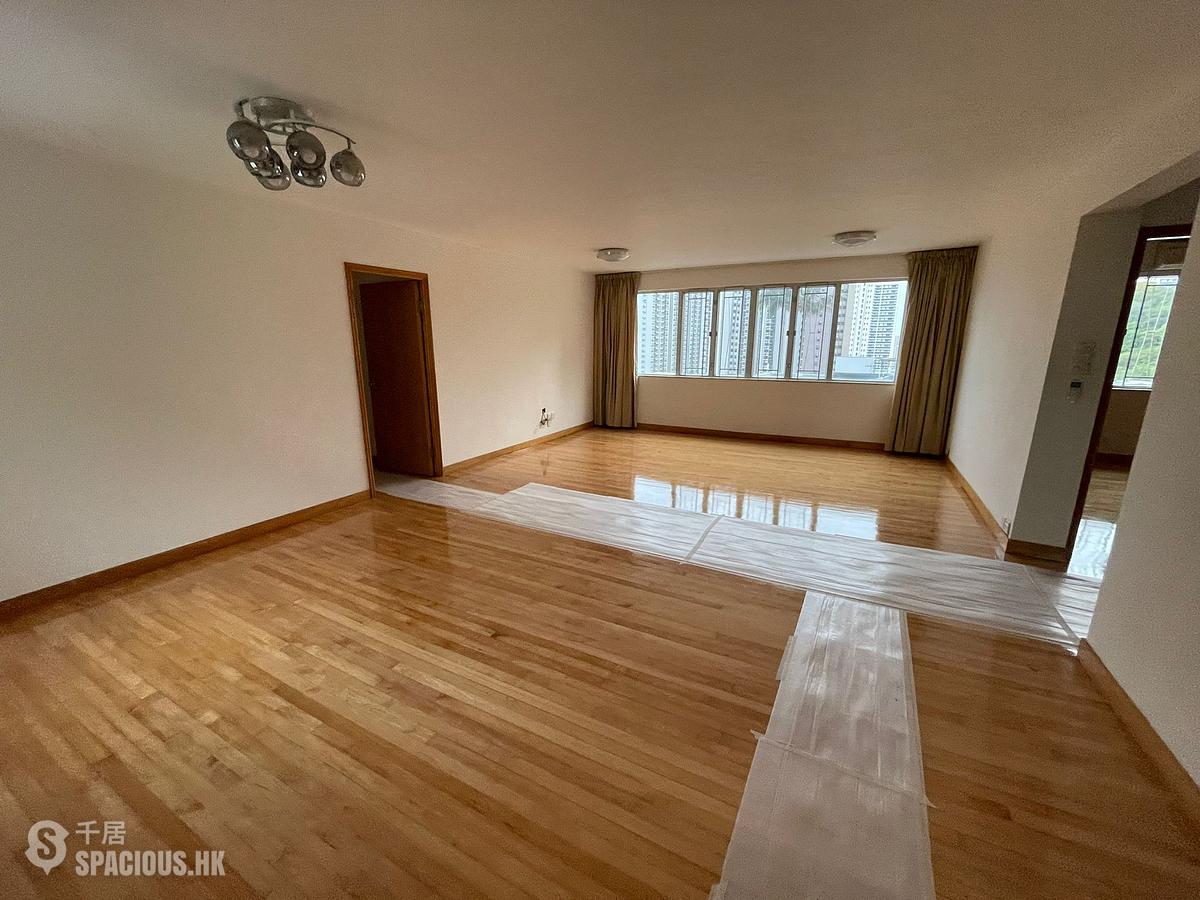For Rent - Butler Towers, 4 Bed, 1492 Sqft (ID:9397830)｜spacious.hk