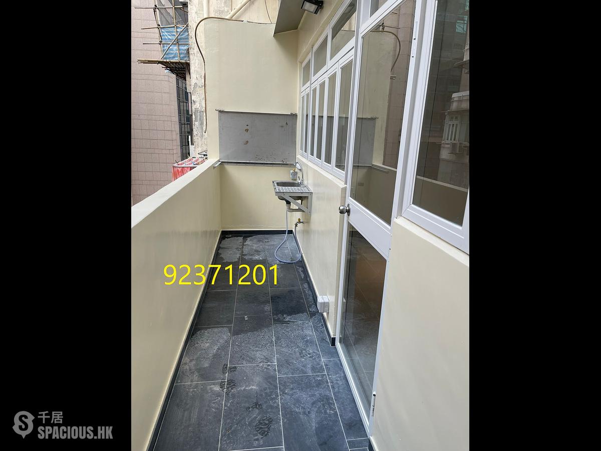 For Rent - Po Foo Building, Bed, 389 Sqft (ID:9693151)｜spacious.hk