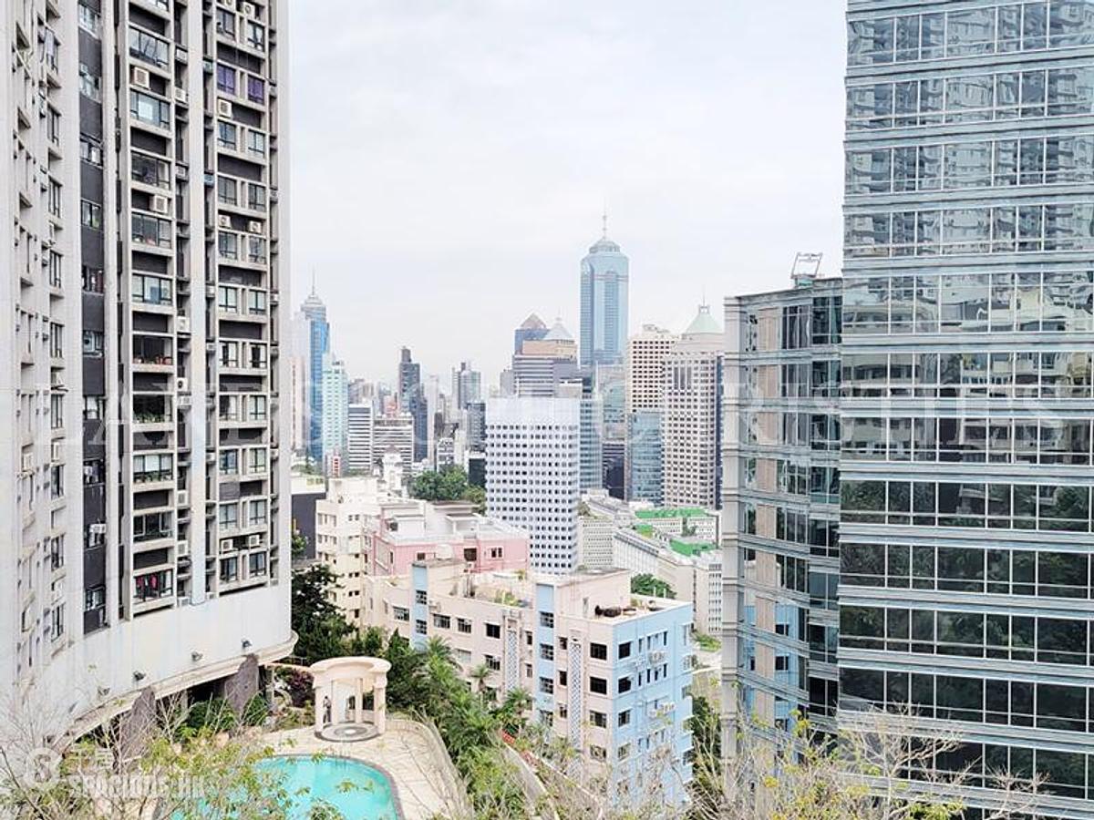 買樓｜崇華大廈3房實用1864呎(編號:9718194)｜千居Spacious