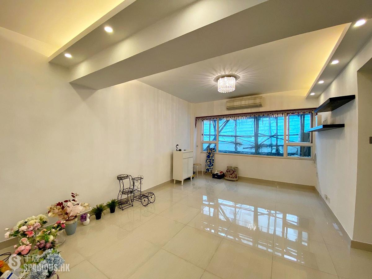 For Sale - Happy Court, 3 Bed, 992 Sqft (ID:9852078)｜spacious.hk