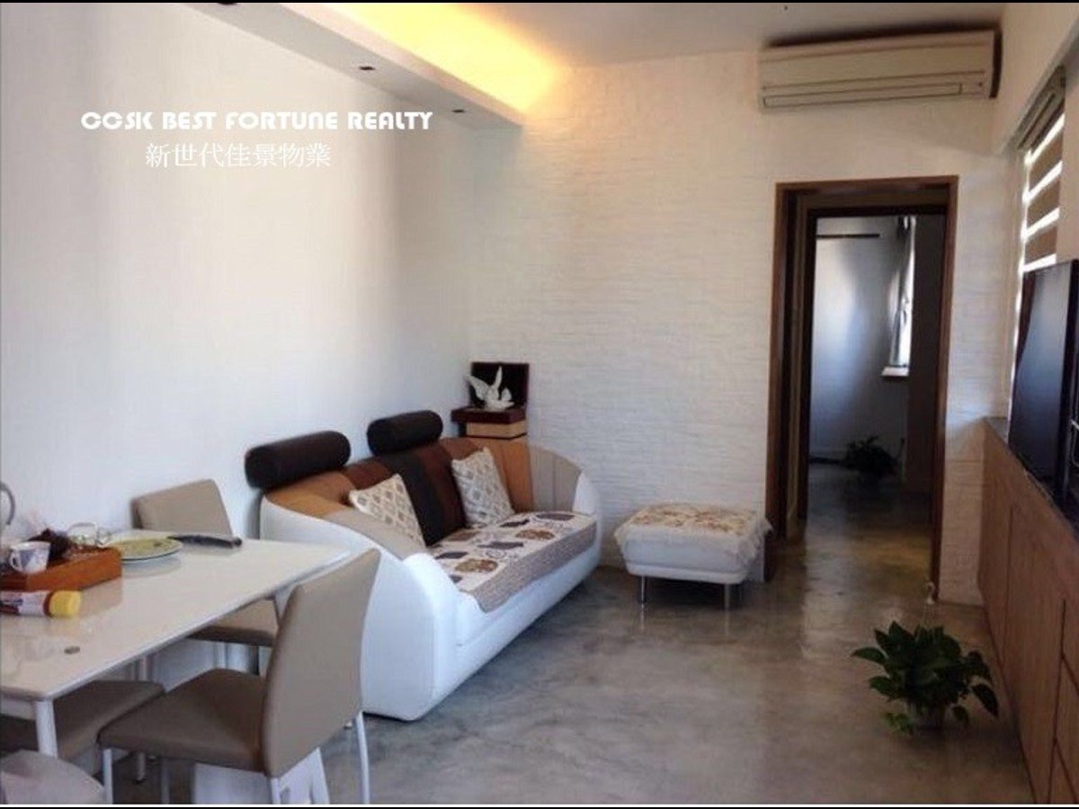 For Sale - Hing Hon Building, 1 Bed, 386 Sqft (ID:1253319)｜spacious.hk