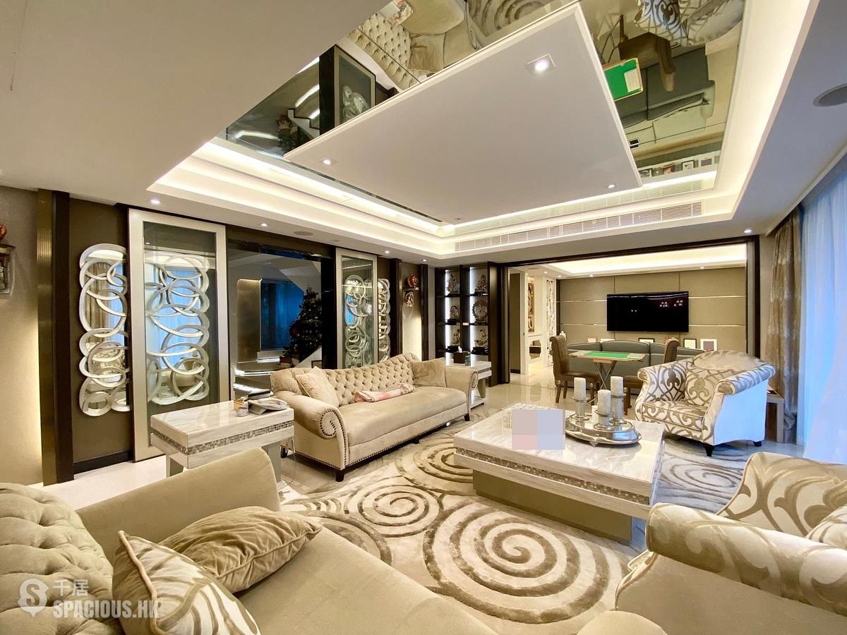 For Sale - Celestial Heights, 6 Bed, 3879 Sqft (ID:9931504)｜spacious.hk