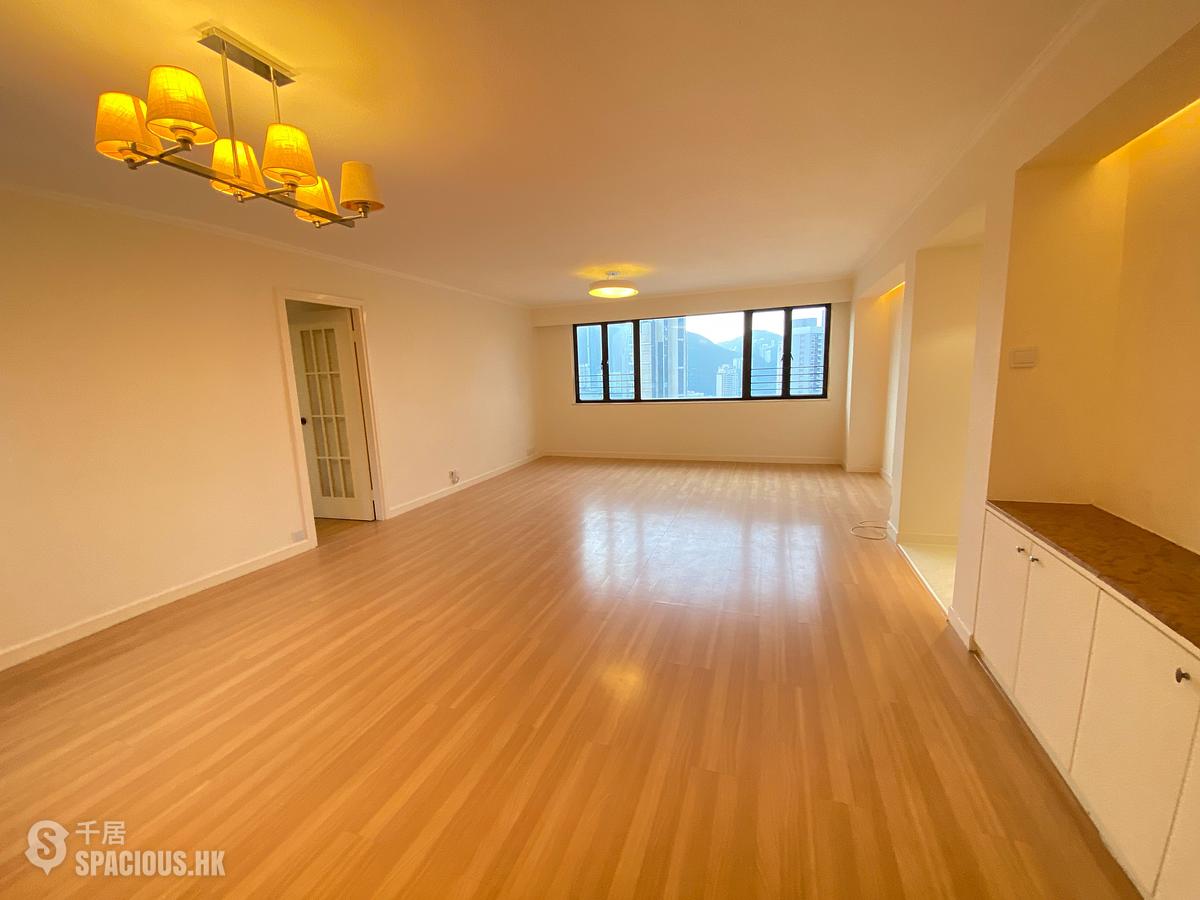 For Rent - Butler Towers, 4 Bed, 1492 Sqft (ID:9940757)｜spacious.hk