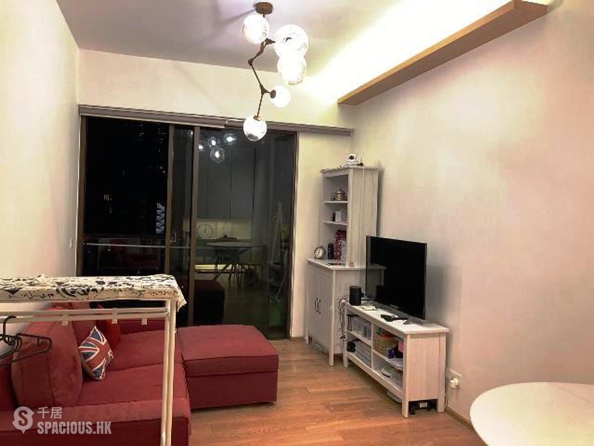 For Rent - yoo Residence, 2 Bed, 520 Sqft (ID:9958868)｜spacious.hk