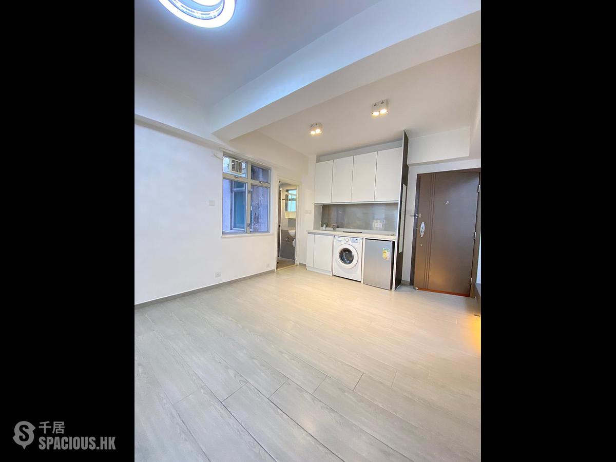 For Rent - Ka Yee Building, 0 Bed, 271 Sqft (ID:9959496)｜spacious.hk