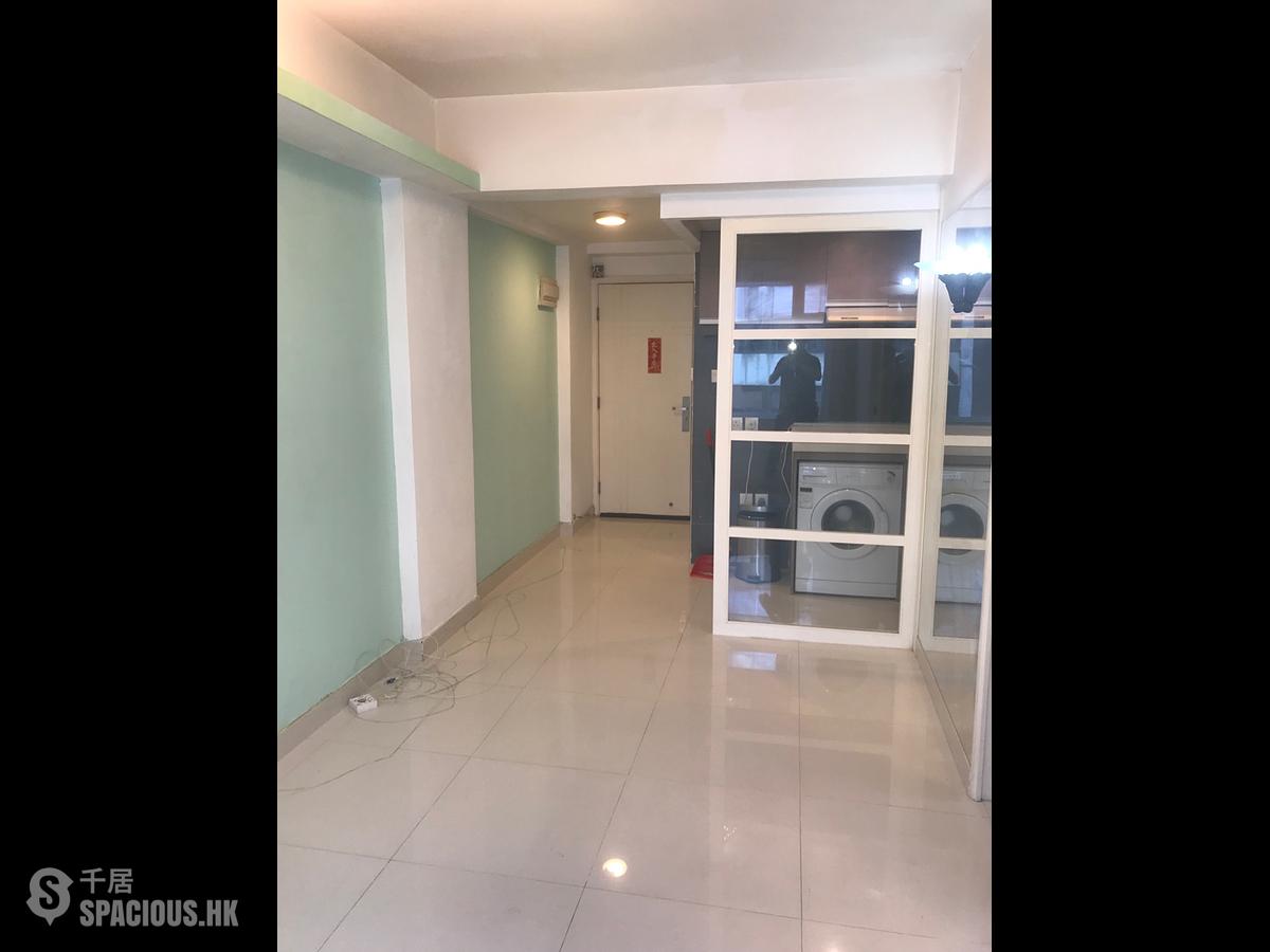 For Rent - Hung Fook Mansion, 2 Bed, 357 Sqft (ID:10012704)｜spacious.hk