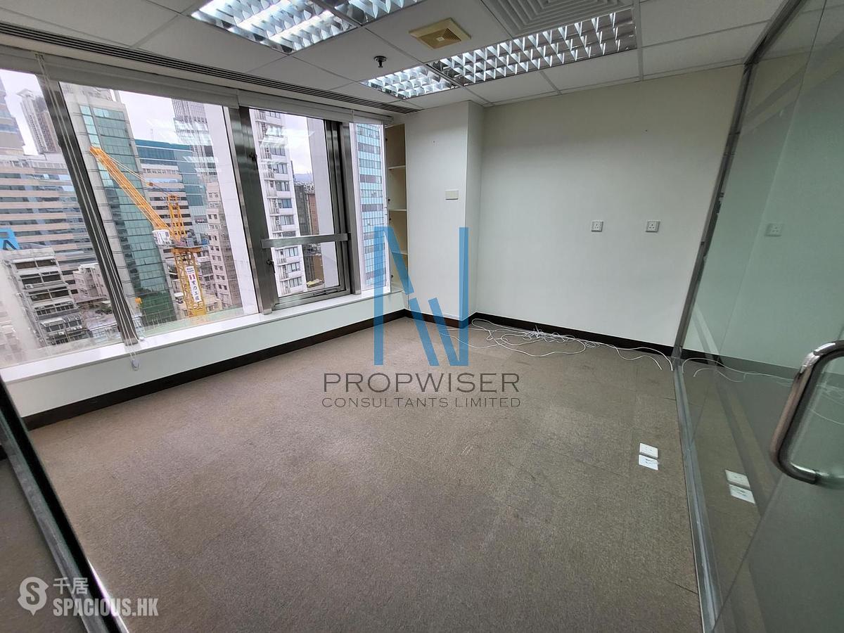 Commercial For Rent - Silvercord - Tower 1, (ID:10293484)｜spacious.hk