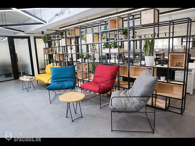 Hong Kong Office For Rent, Commercial Leasing｜spacious.hk