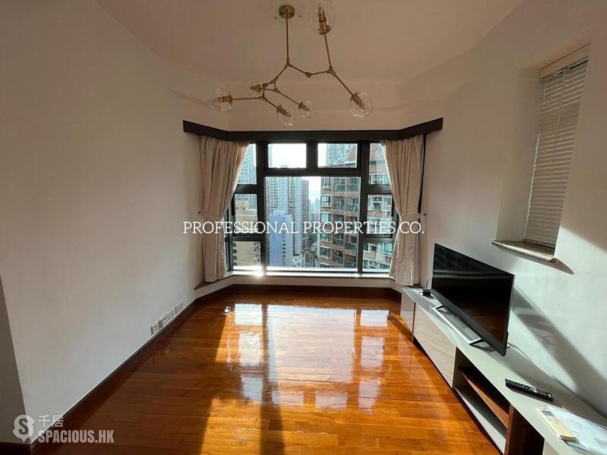 租屋｜輝煌豪園3房實用721呎(編號:10492678)｜千居Spacious