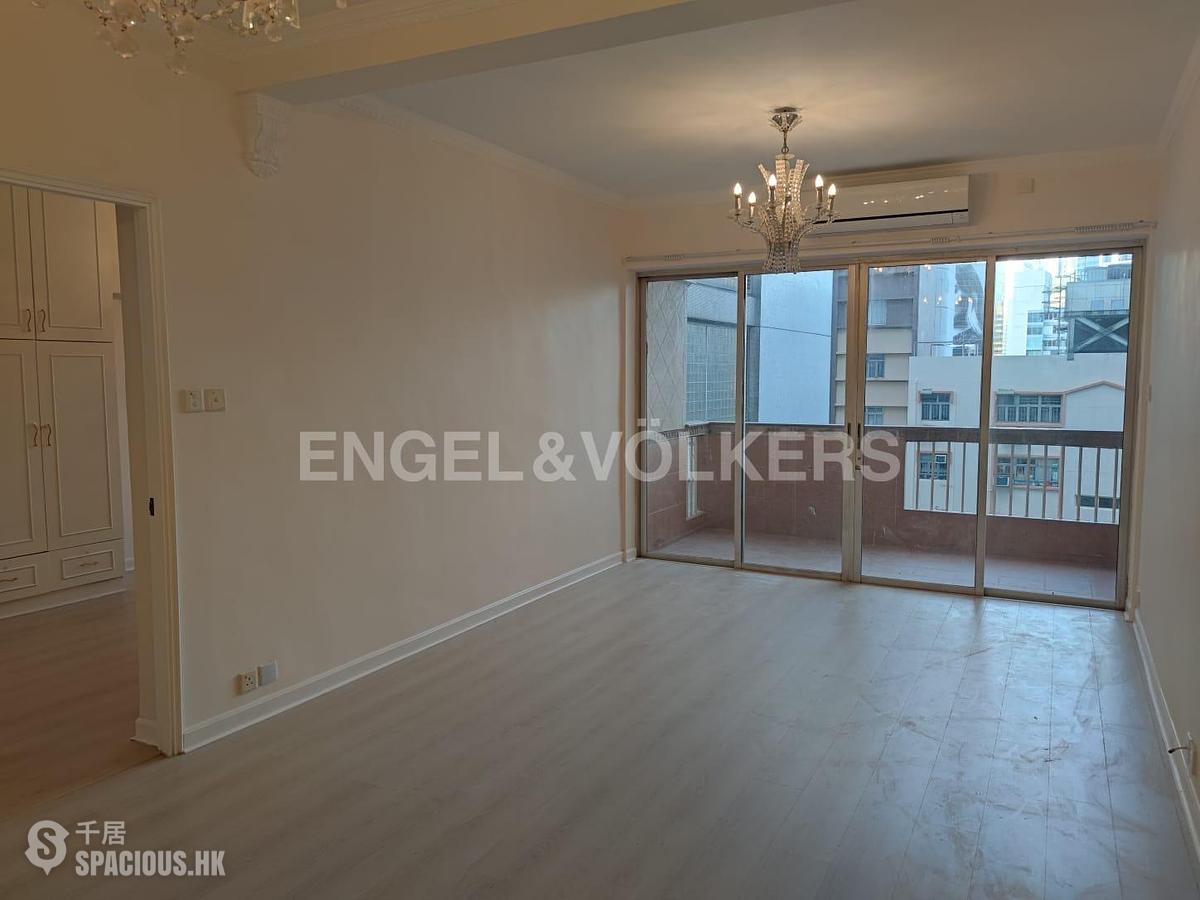 租屋｜長庚大廈2房實用1623呎(編號:10719209)｜千居Spacious