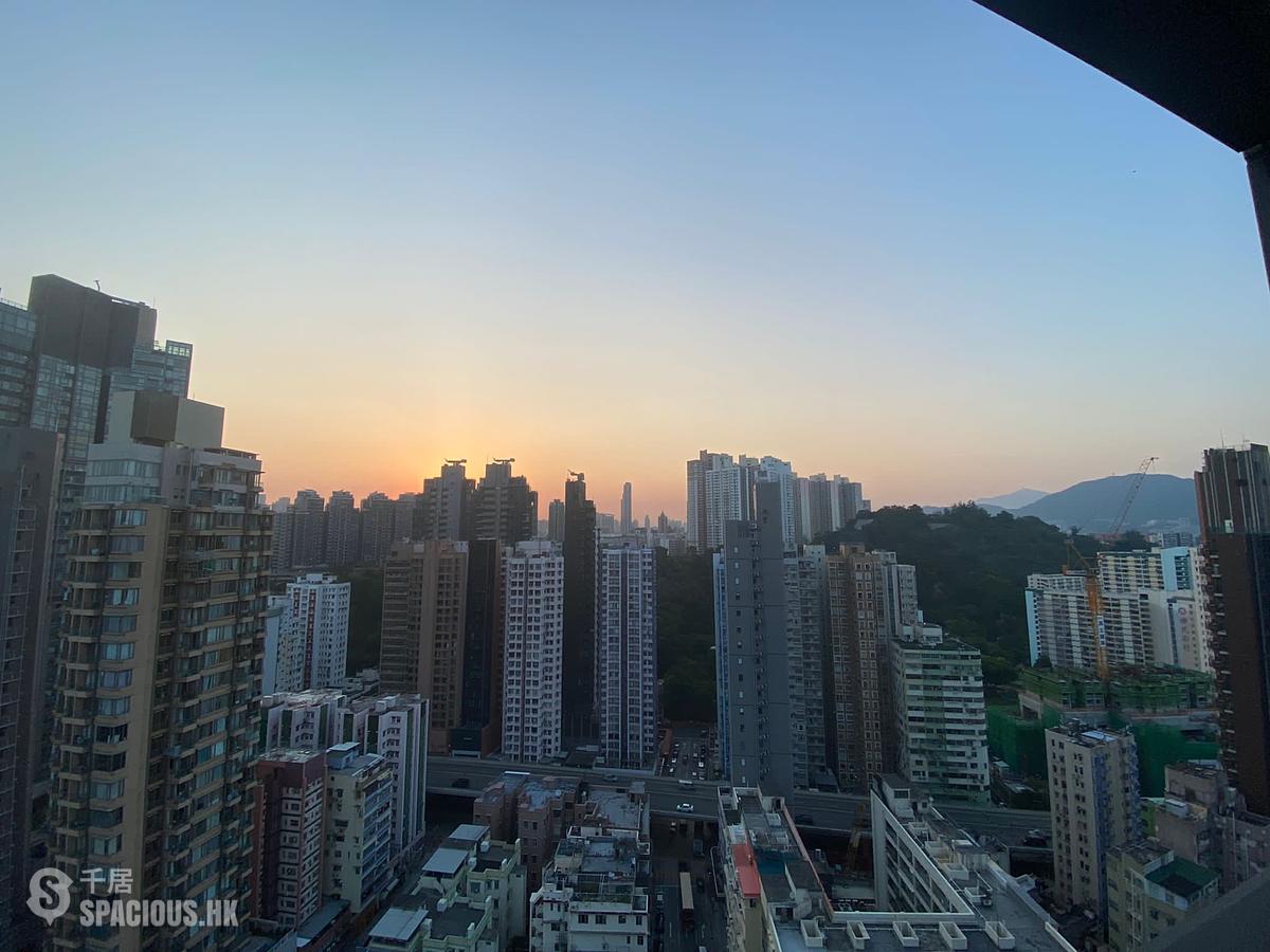 For Rent - The Vantage, 2 Bed, 391 Sqft (ID:10720248)｜spacious.hk