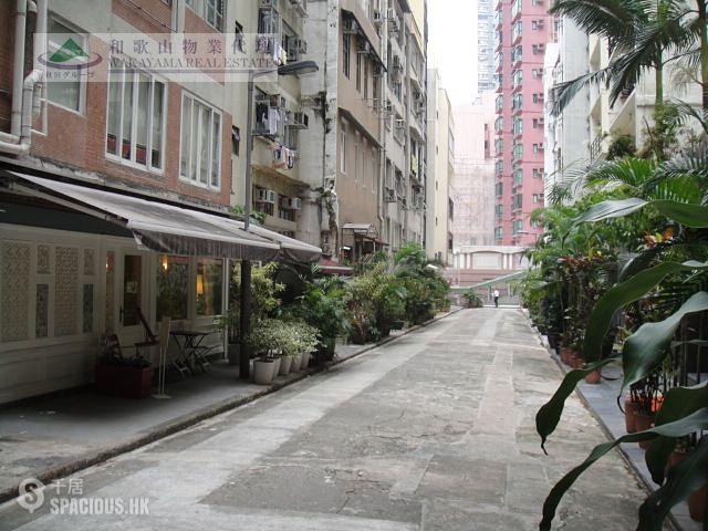 For Sale - Prince's Terrace, Bed, 258 Sqft (ID:10767426)｜spacious.hk